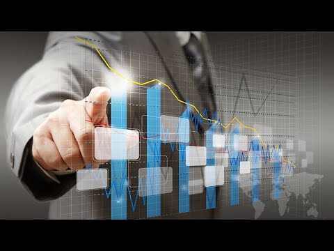 Financial Markets: Understanding the Backbone of the Global Economy (3 Minutes)