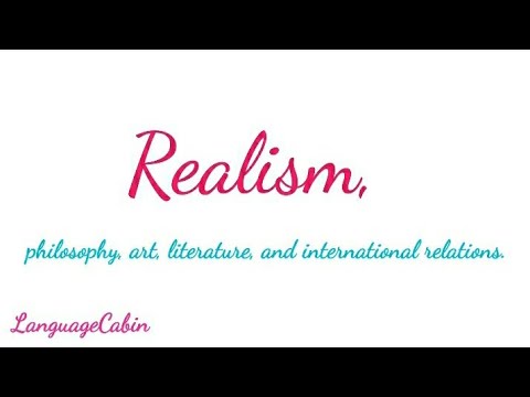 Realism