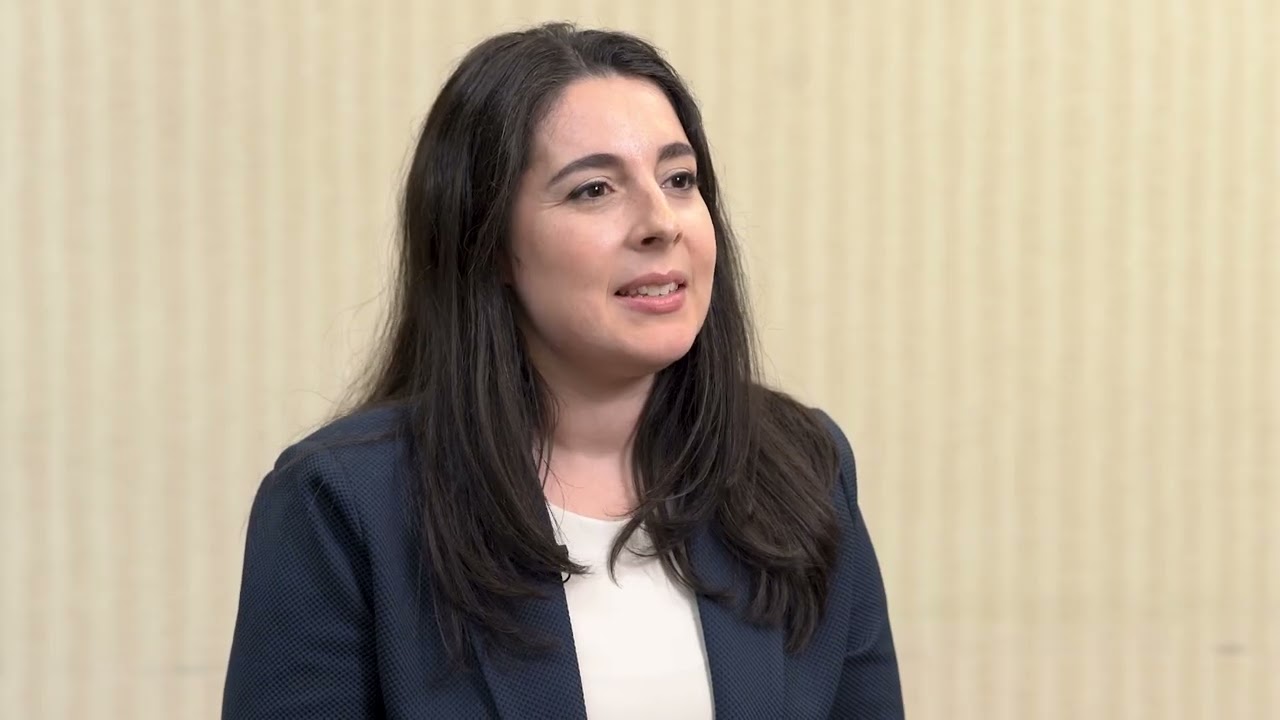 Physician Profile: Rachel LaRosa, MD