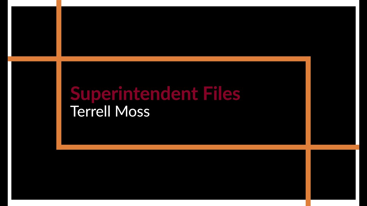 Exploring the Superintendent Files: A Comprehensive Guide | Galaxy.ai