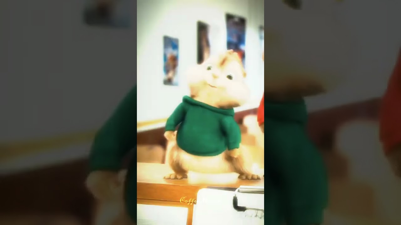 Theodore Seville [Edit]