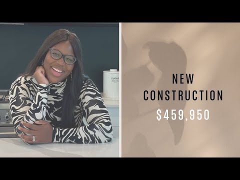 New Build in Chesterfield Virginia!