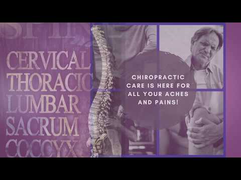 Auto - Anthony Medical & Chiropractic