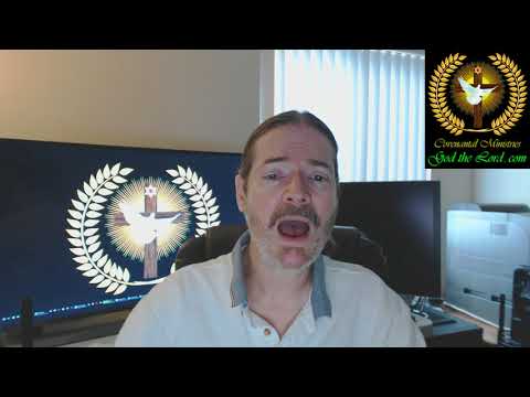 Warning to America of What is Coming, in Generality, from God …