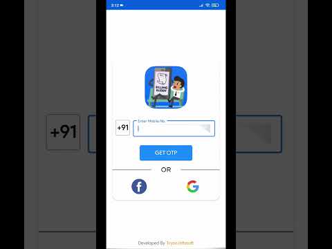 How to Download and Install Billing Buddy | Free GST Billing App for Android