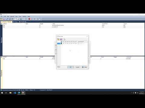 Pcan View Walkthrough : Can Bus Monitoring and Logging