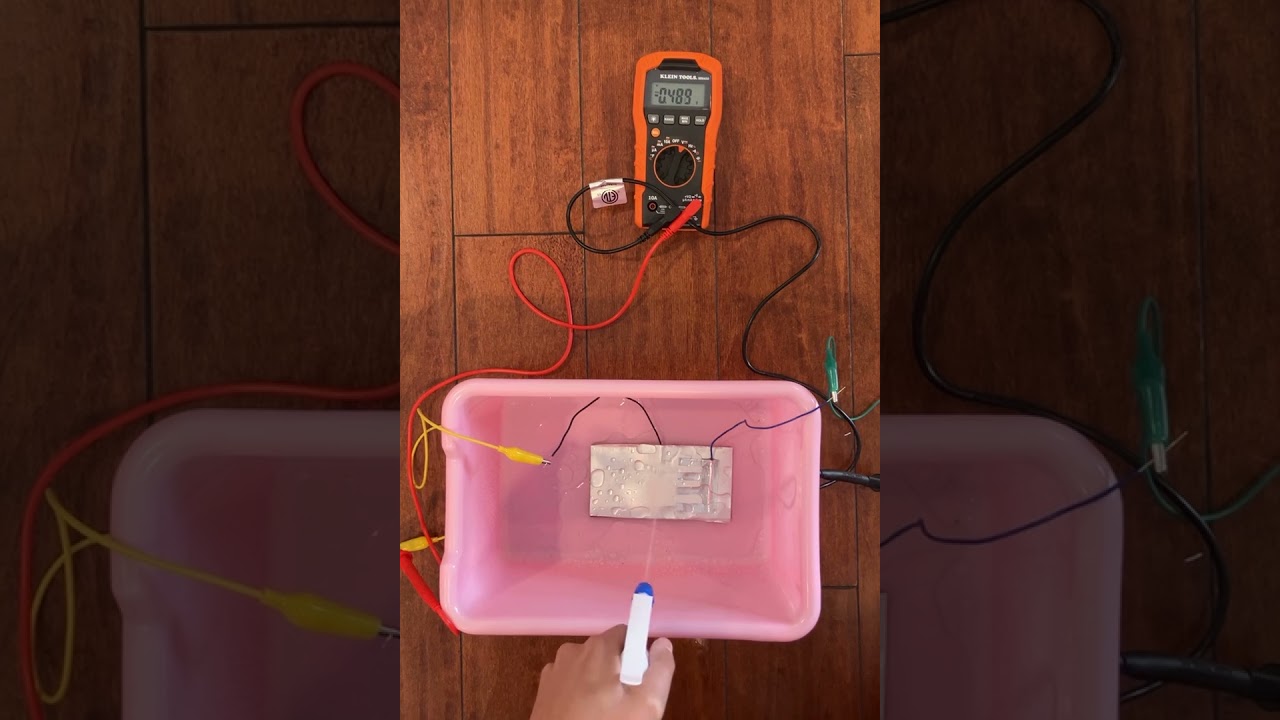 Single-Electrode Triboelectric nanogenerator