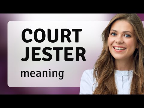 The Role of the Court Jester in History and Literature