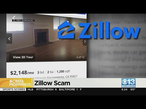 Rental scam listing stays on Zillow for a week | Greg's Corner