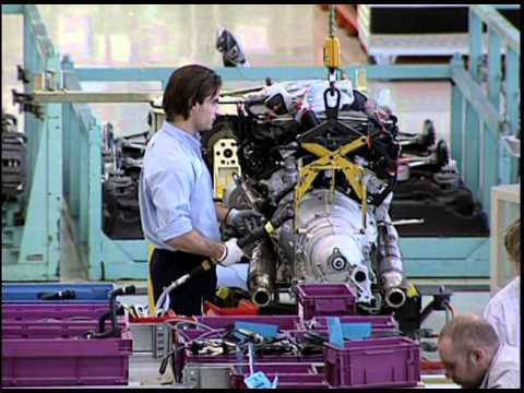 Rolls Royce Phantom Goodwood Factory 2004
