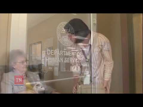 Coordinated Community Response Helping Protect Vulnerable Adults