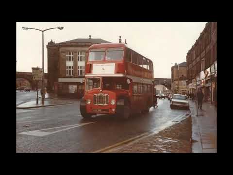 Some More Old DEWSBURY