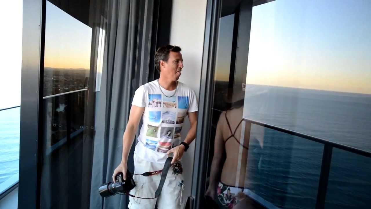 Ocean Road Magazine Winter Edition - Fashion Shoot