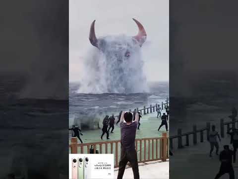 Short video #godzilla #animals #funny #plz_subscribe_my_channel