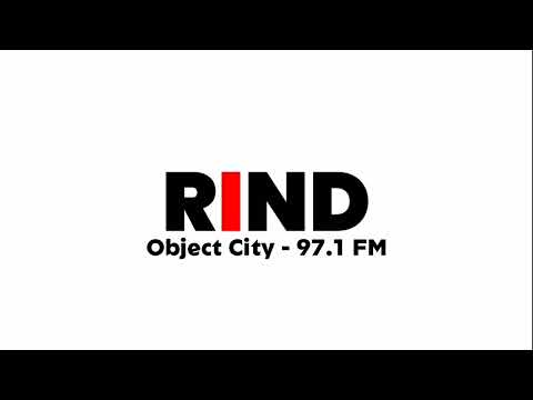 RIND Object City (97.1 FM) - Local Jingles