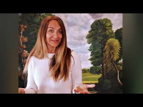 What it takes to teach and learn Italian | Daniela Zappador Guerra | TEDxRedondoBeachStudio
