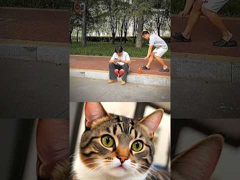 I'm confuse 🤣 #cat #memes #funny #trending
