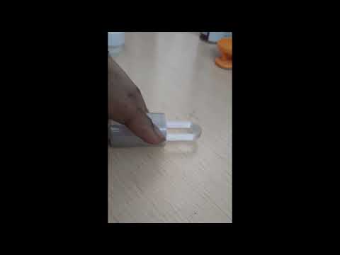 Free STL file Pad lock with L key・3D printable design to download・Cults