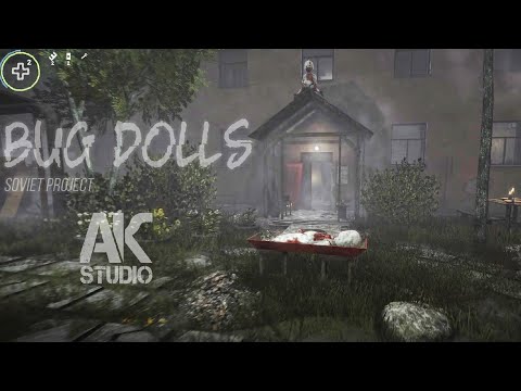 Steam Community :: Video :: Bug Dolls: Soviet Project - Gameplay ...