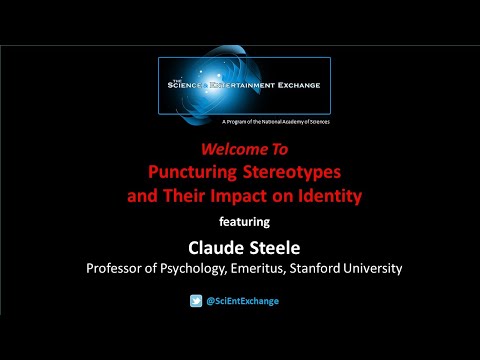 Puncturing Stereotypes and Their Impact on Identity