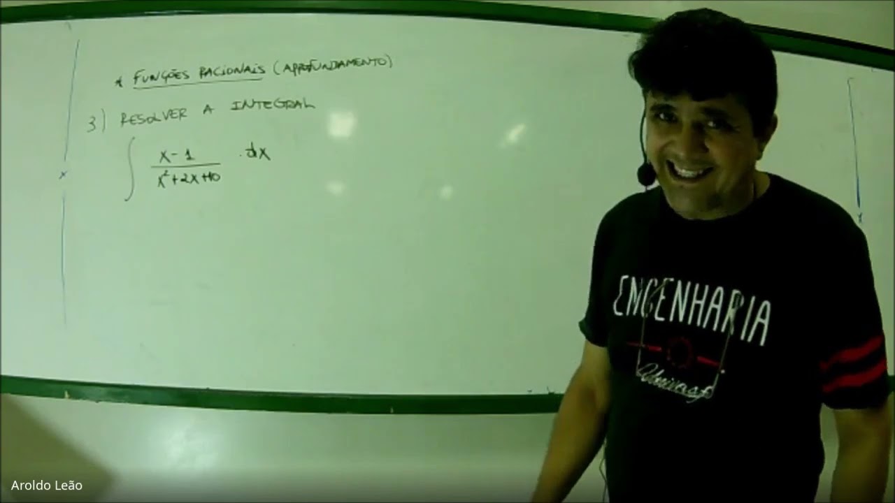 UNIVASF   Calculo 2   Aula 4   Prof  Aroldo
