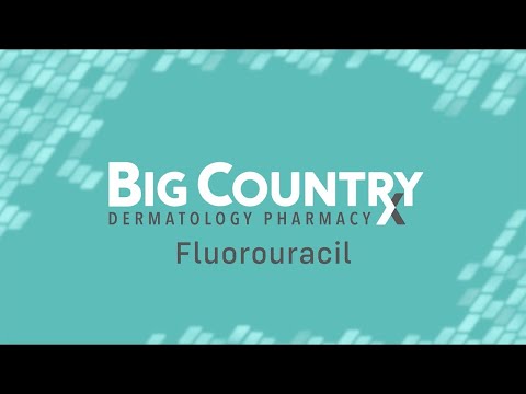 Fluorouracil