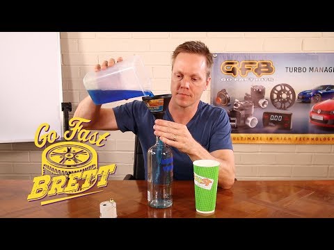Boost Pressure Explained [GO FAST BRETT]