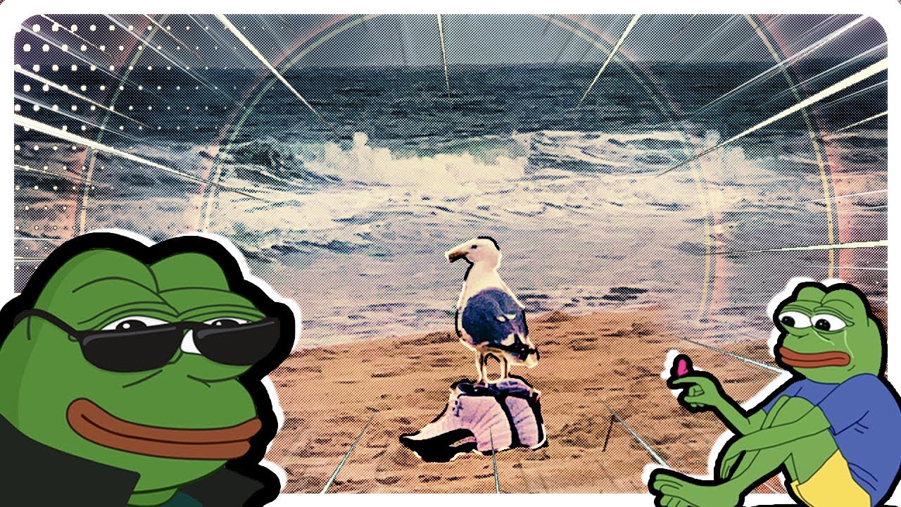 Memes that have too much drip