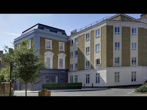 Best Western Plus Vauxhall Hotel, London, United Kingdom
