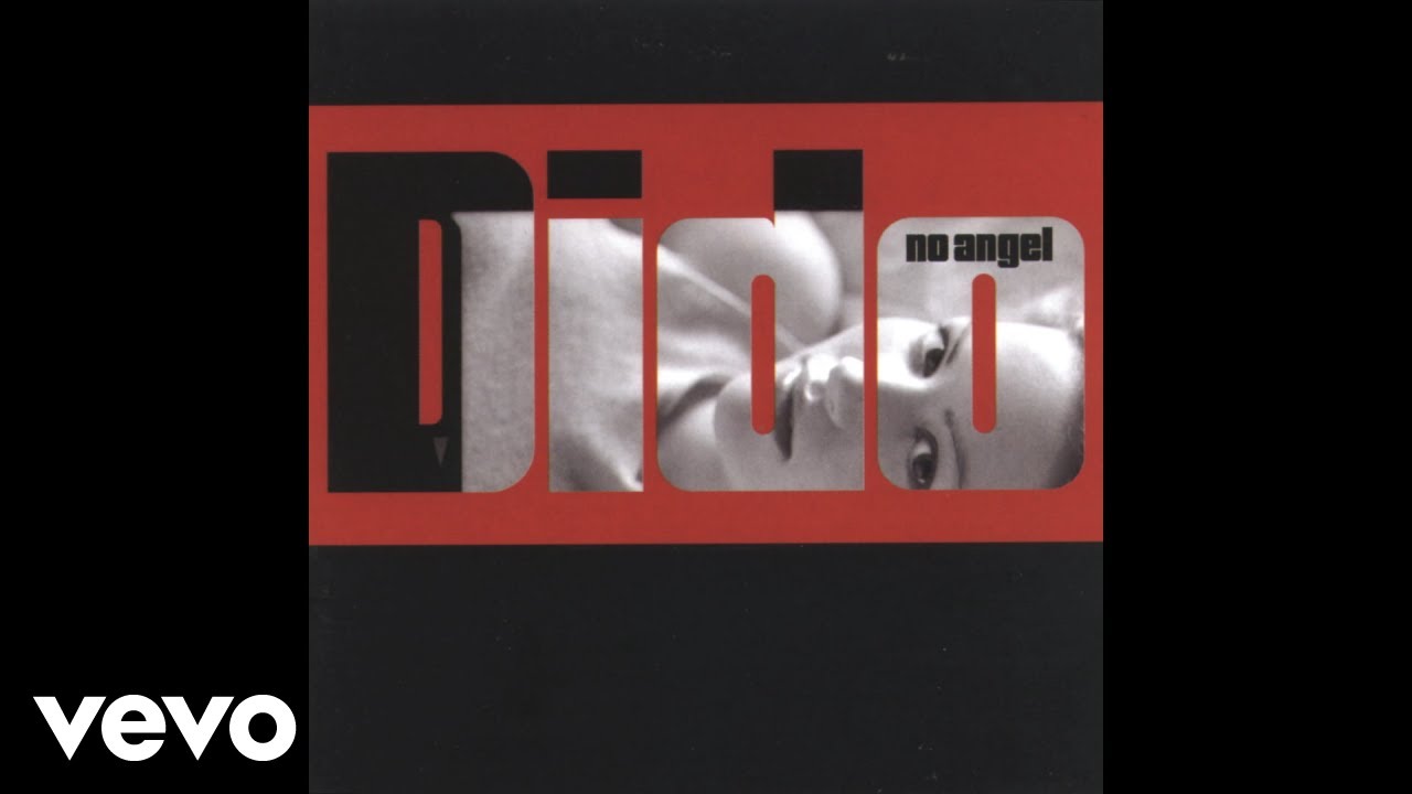 Dido - Slide (Official Audio)