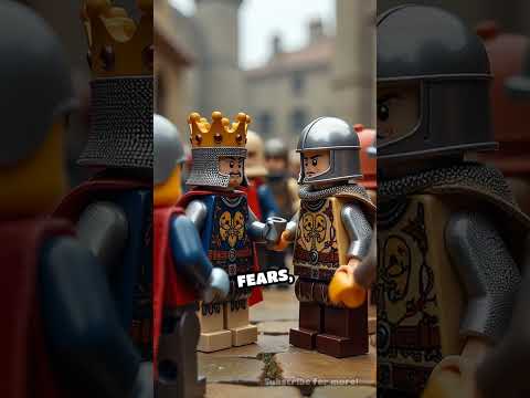 The Bayeux Tapestry: History Stitched in Time