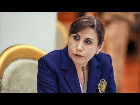 🔴 CONFERENCIA DE PRENSA TRAS SUSPENSIÓN DE PATRICIA BENAVIDES