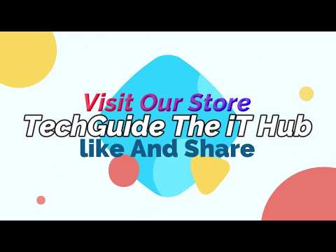 TECHGUIDE THE IT HUB ANDHERI EAST MUMBAI STORE VIEW
