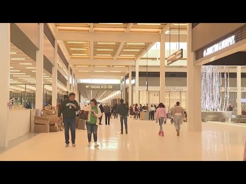Hiring enough workers for new KCI terminal
