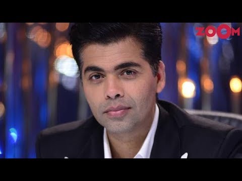 Karan Johar FINALLY opens up about the #MeToo cases! | Bollywood News