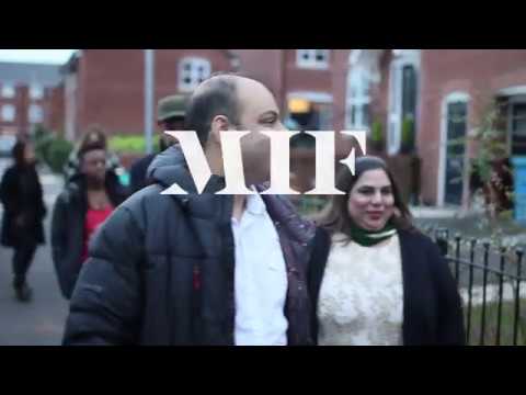 Host your own micro-international festival with MIF | Festival in My House