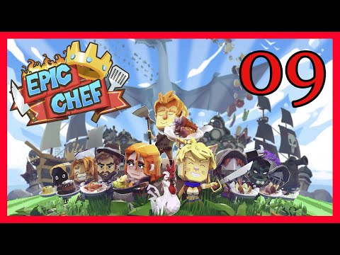 Steam Community :: Epic Chef
