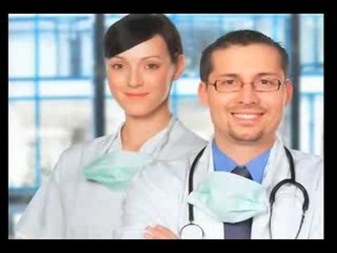 GIA medical spot ad