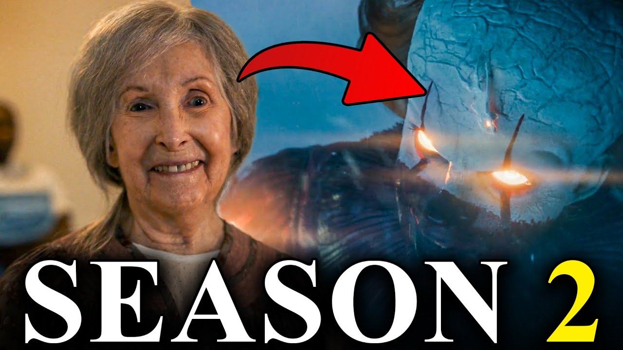 IT: WELCOME TO DERRY Season 2 Release Date & Everything We Know