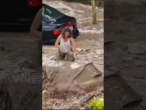 Floods in Spain (Zaragoza) #inondations #flood