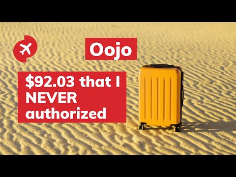 Oojo Reviews | oojo.com @ PissedConsumer