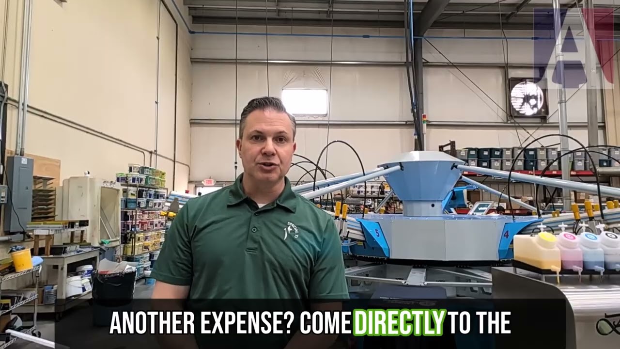 Wholesale Custom Tees for Employee Uniforms – Screen Printing & Embroidery | AMBRO Manufacturing