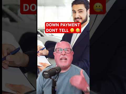 Down Payment 🤫 - Get 15% Off CarEdge Insights this week ONLY