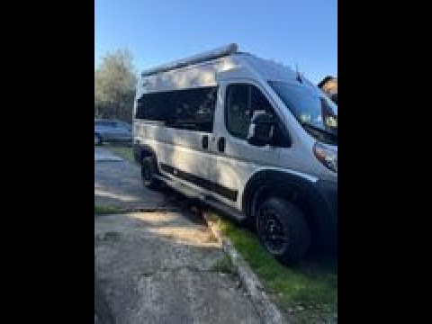 2023 Thor Motor Coach Rize 18M - For Sale by Owner