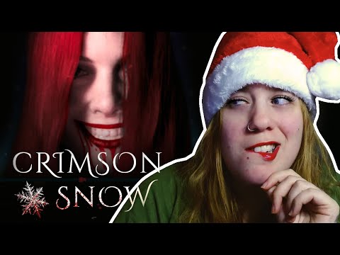 Steam Community :: Video :: TAKING BACK MY HOT DEMON EX | Crimson Snow ...