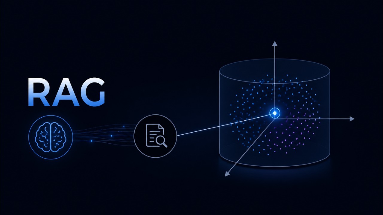 RAG Architecture Deep Dive: Vector DBs, Embeddings, and LLMs
