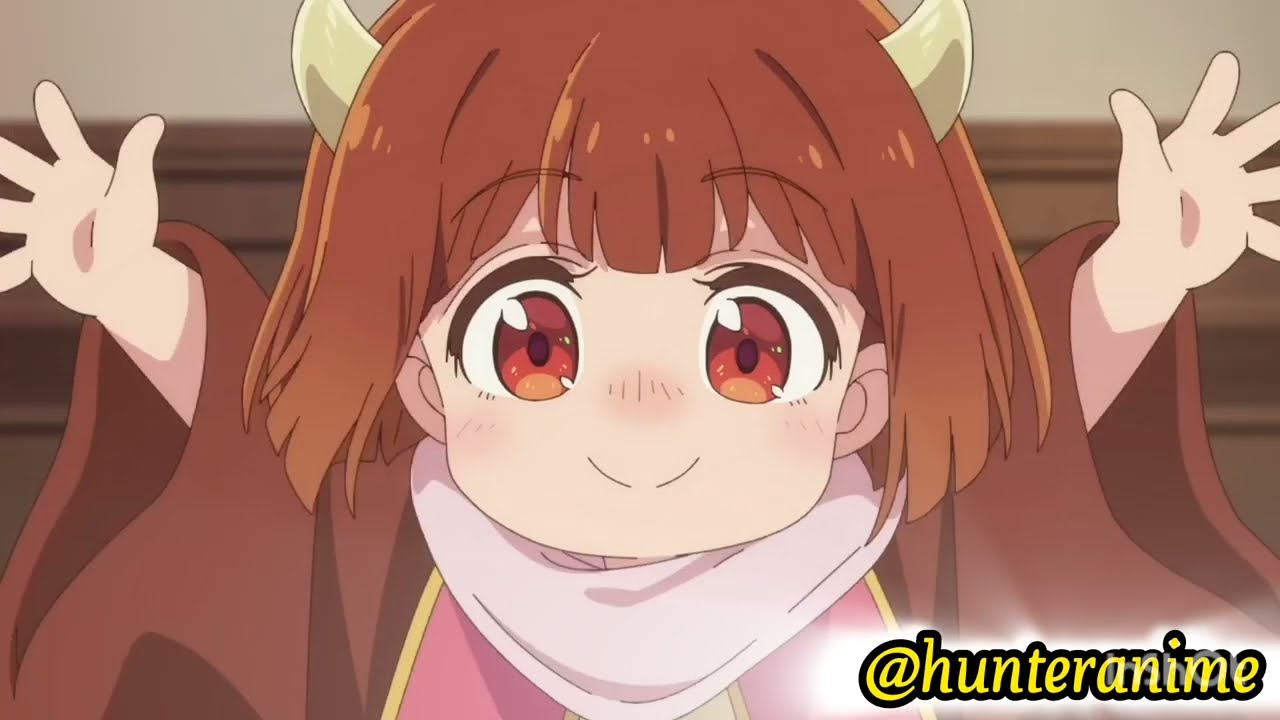 Maou no Musume wa Yasashisugiru!! | OFFICIAL TEASER