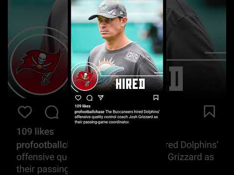 Josh Grizzard Hired
