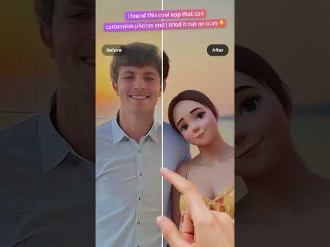 UpFoto Best AI Portrait Generator 5