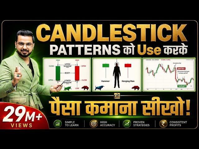 Understanding Candlestick Patterns: A Comprehensive Guide to Single ...